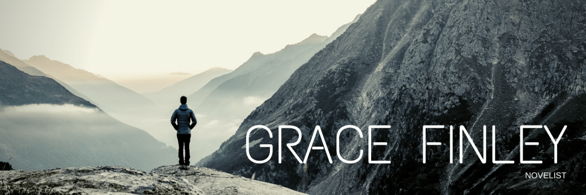 Grace Finley l Finley Books