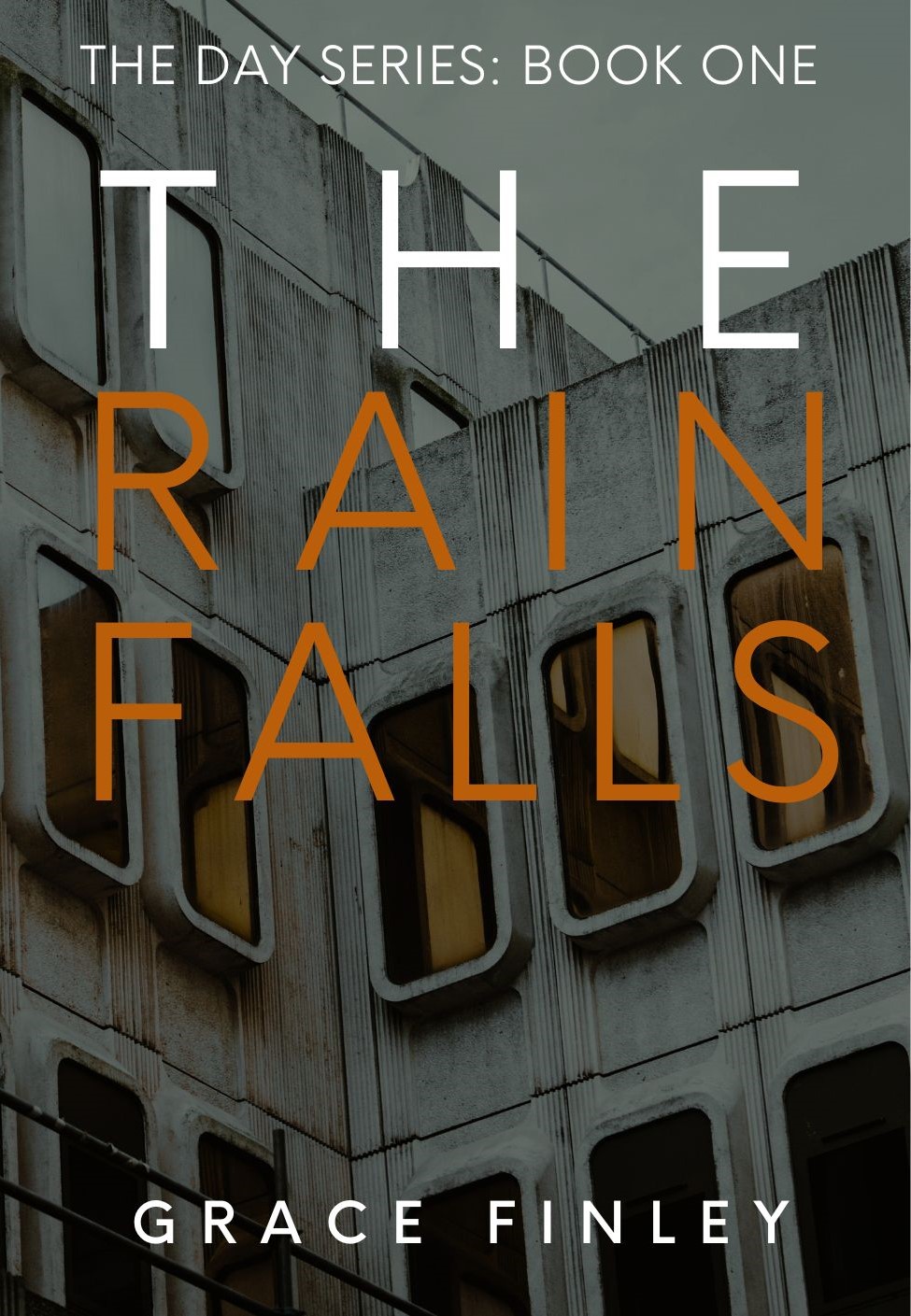 The Day Series – Grace Finley l Finley Books