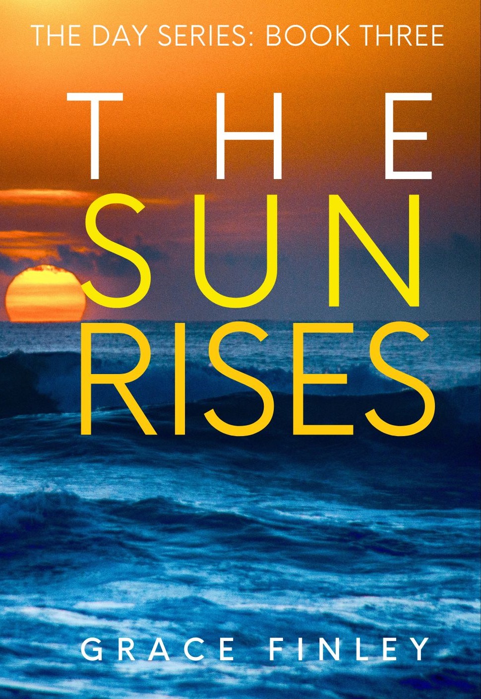 The Day Series – Grace Finley l Finley Books